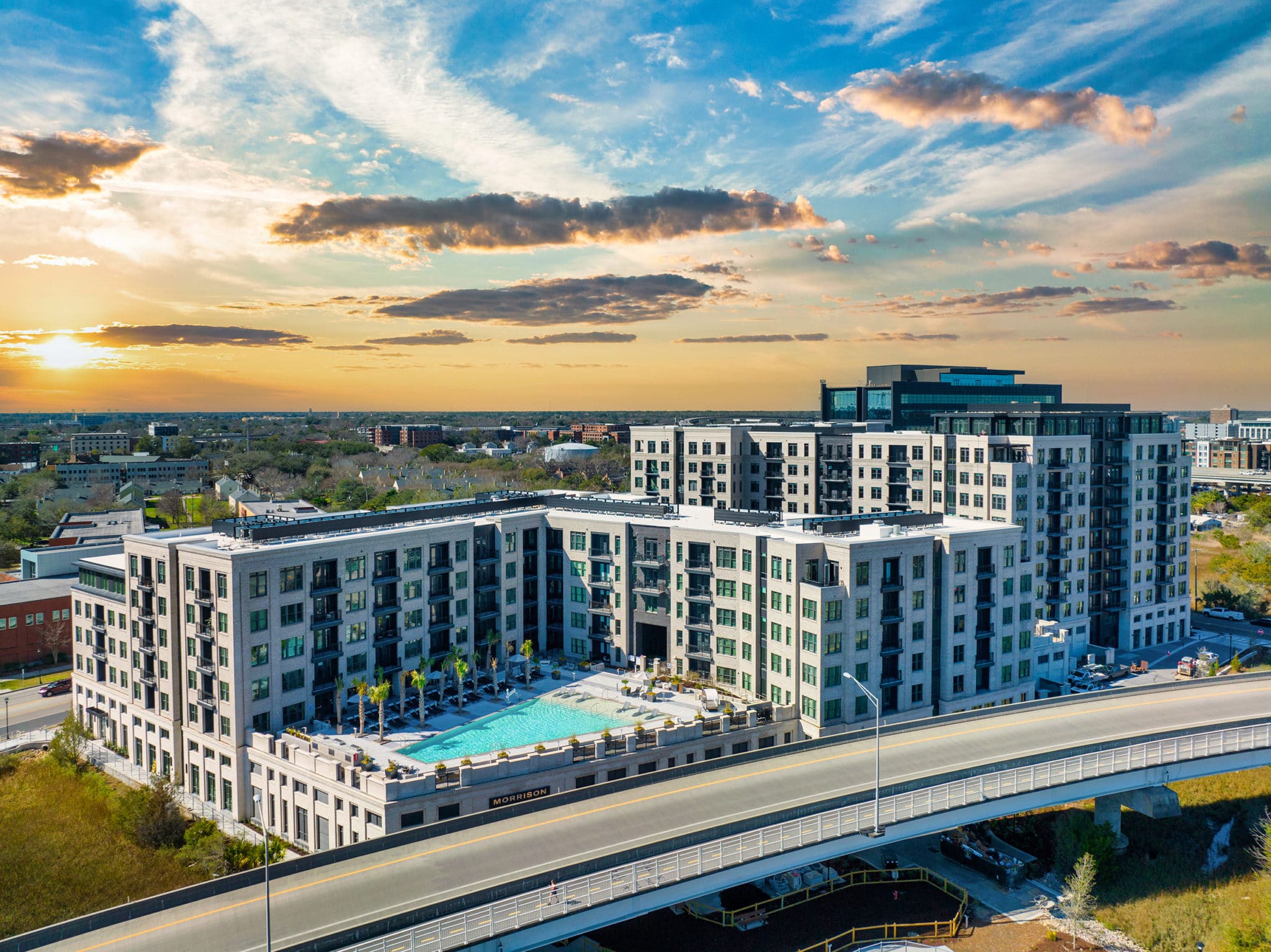 Woodfield Development: Real Estate Investment Firm