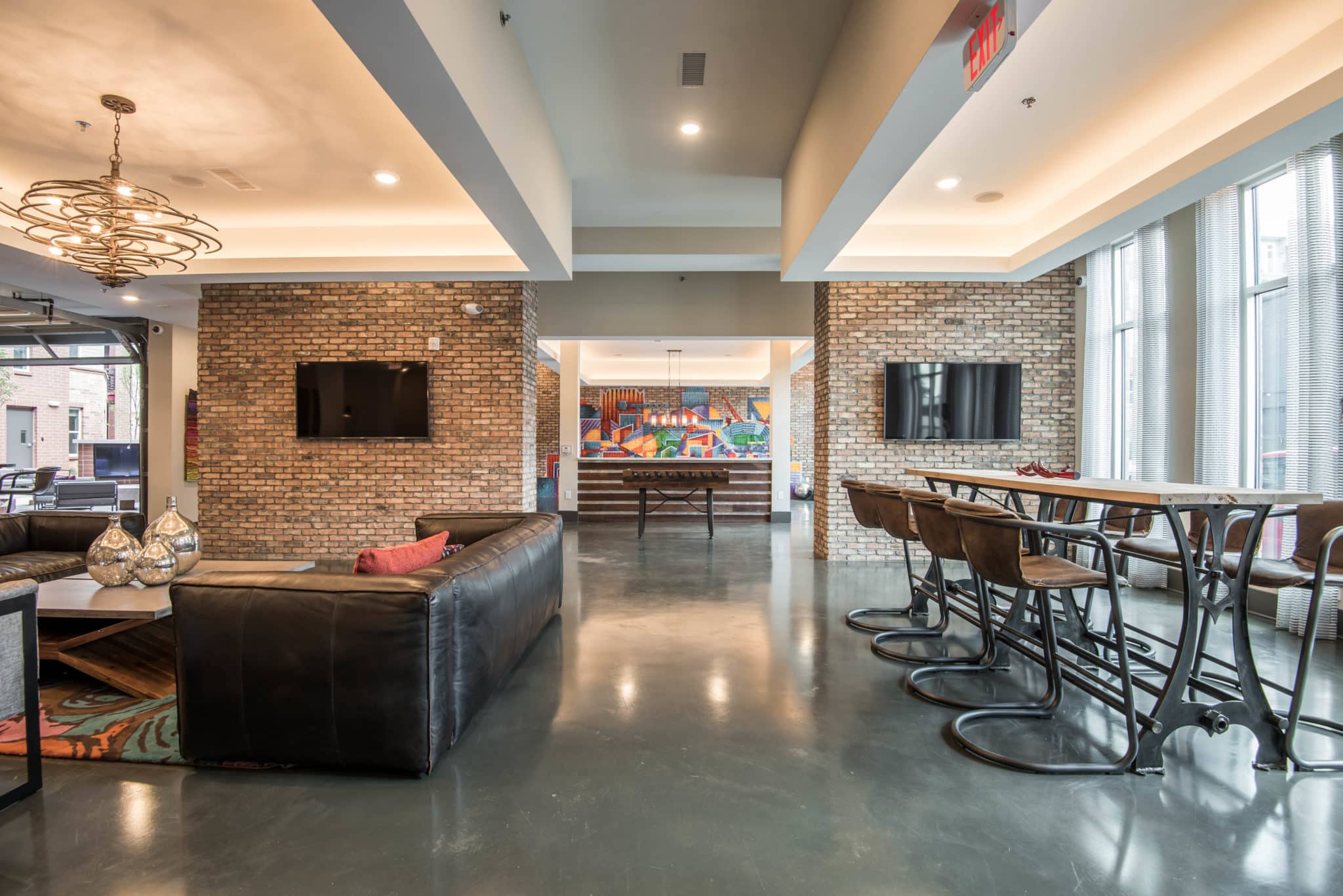 Mercury NoDa | Woodfield Development