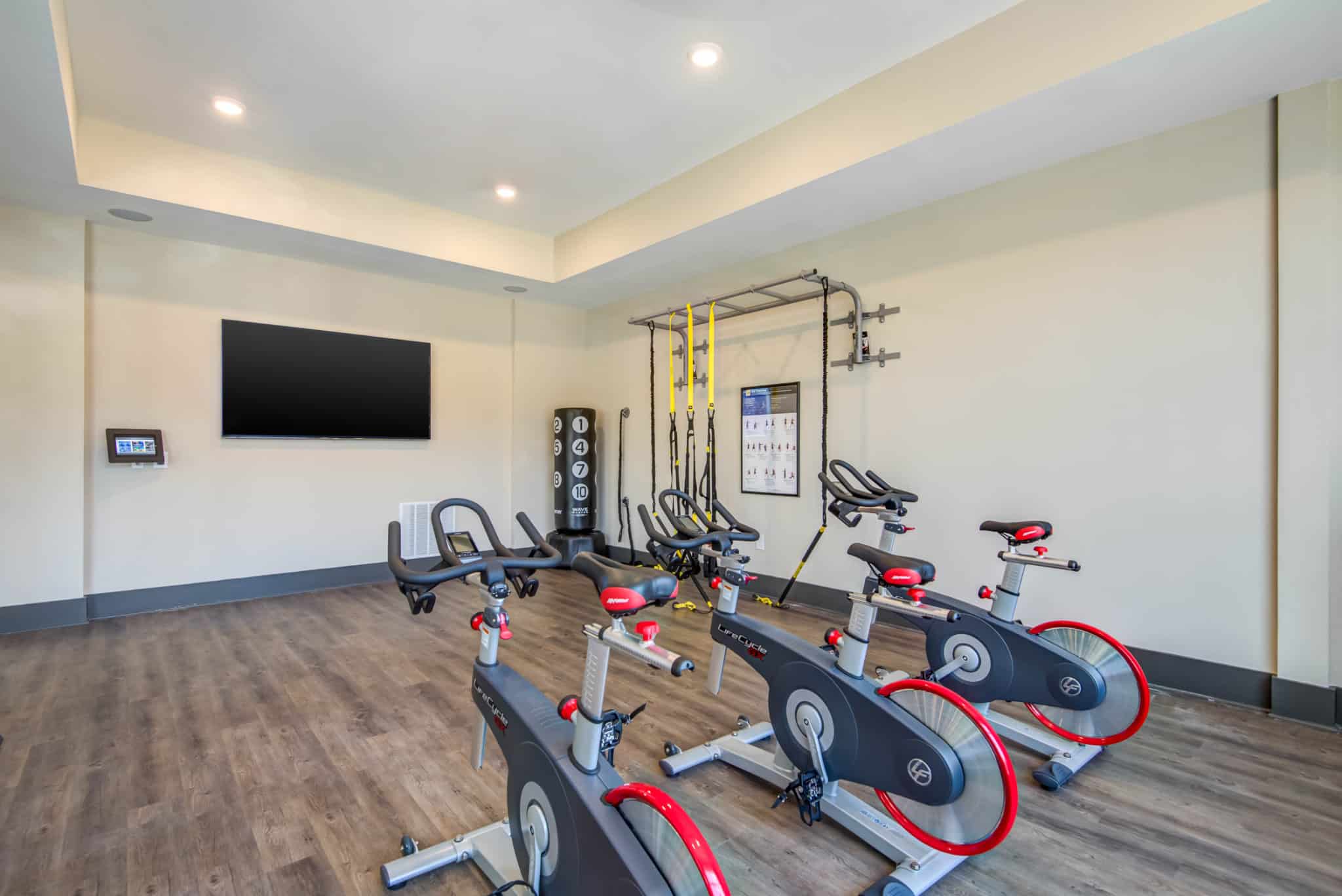 Mercury NoDa | Woodfield Development