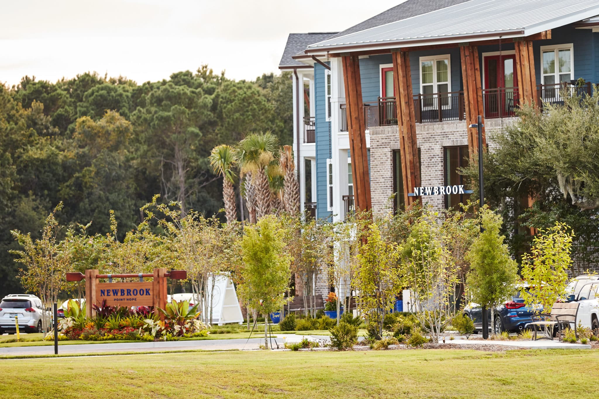 Newbrook Point Hope | Woodfield Development