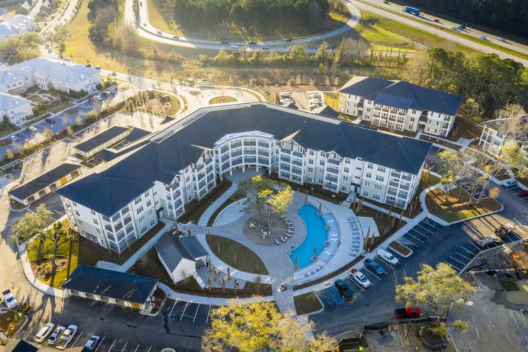 Woodfield Development: Real Estate Investment Firm