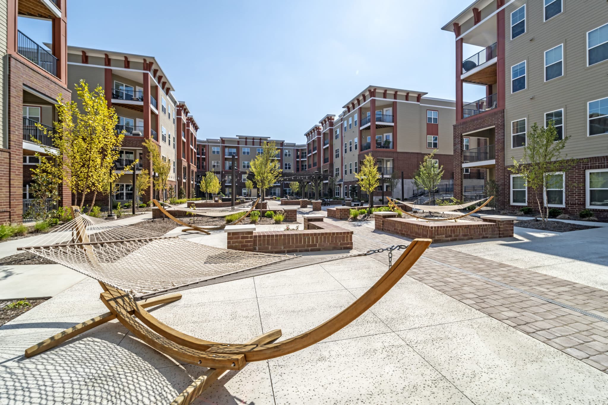 The Aster | Woodfield Development
