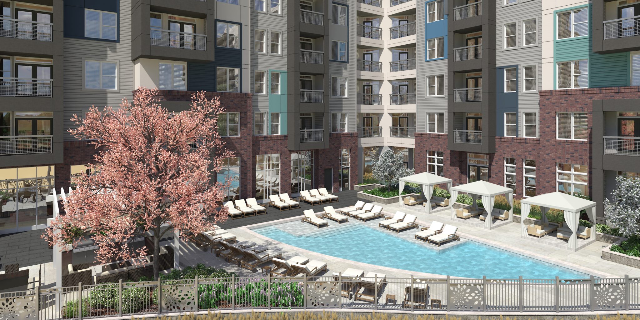 The Smith | Woodfield Development