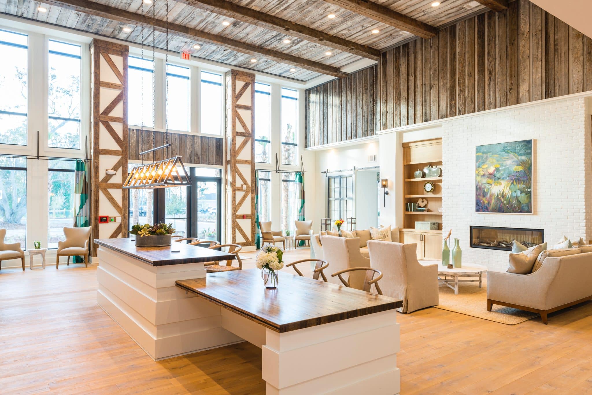 Communities | Class A & Mixed Use Investments | Woodfield