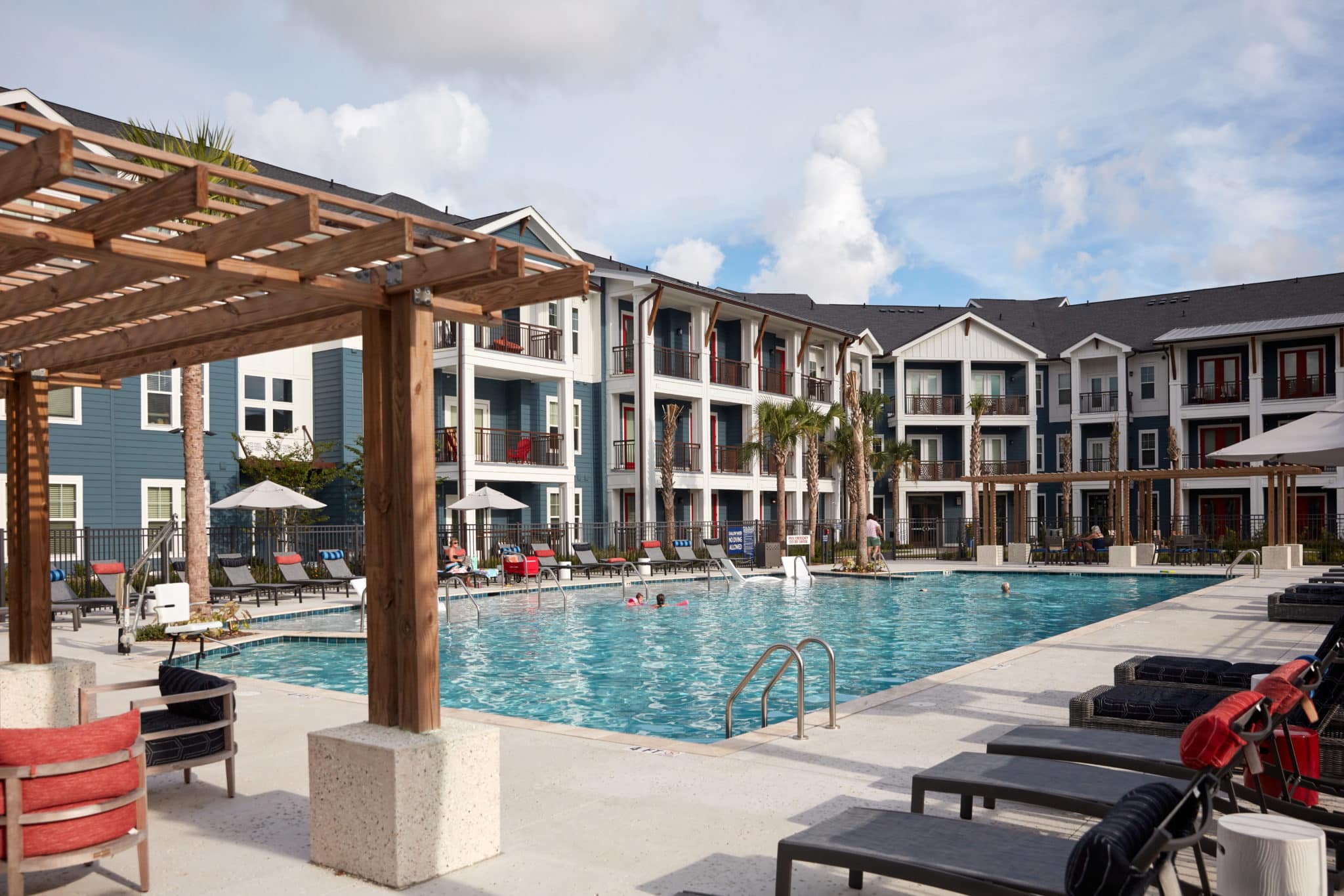 Newbrook Point Hope | Woodfield Development