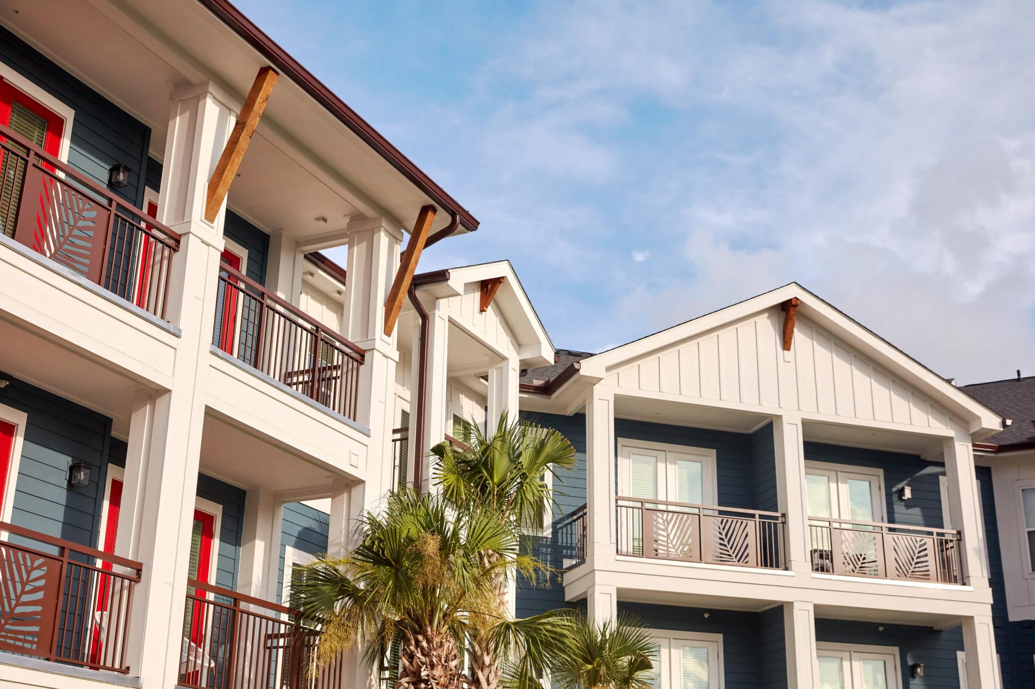 Newbrook Point Hope | Woodfield Development