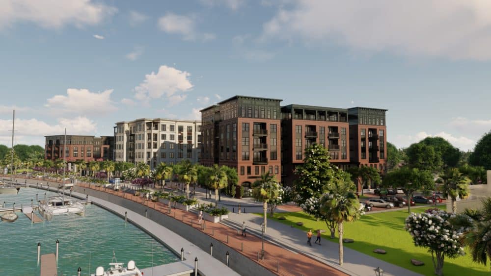 EmmaJames at Savannah Harbor | Woodfield Development