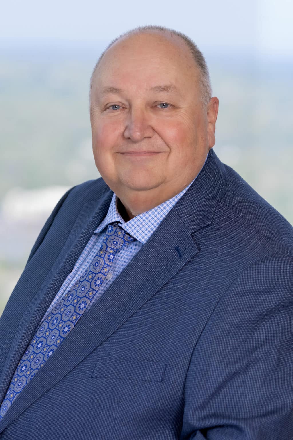 People | Real Estate Investors | Woodfield Development