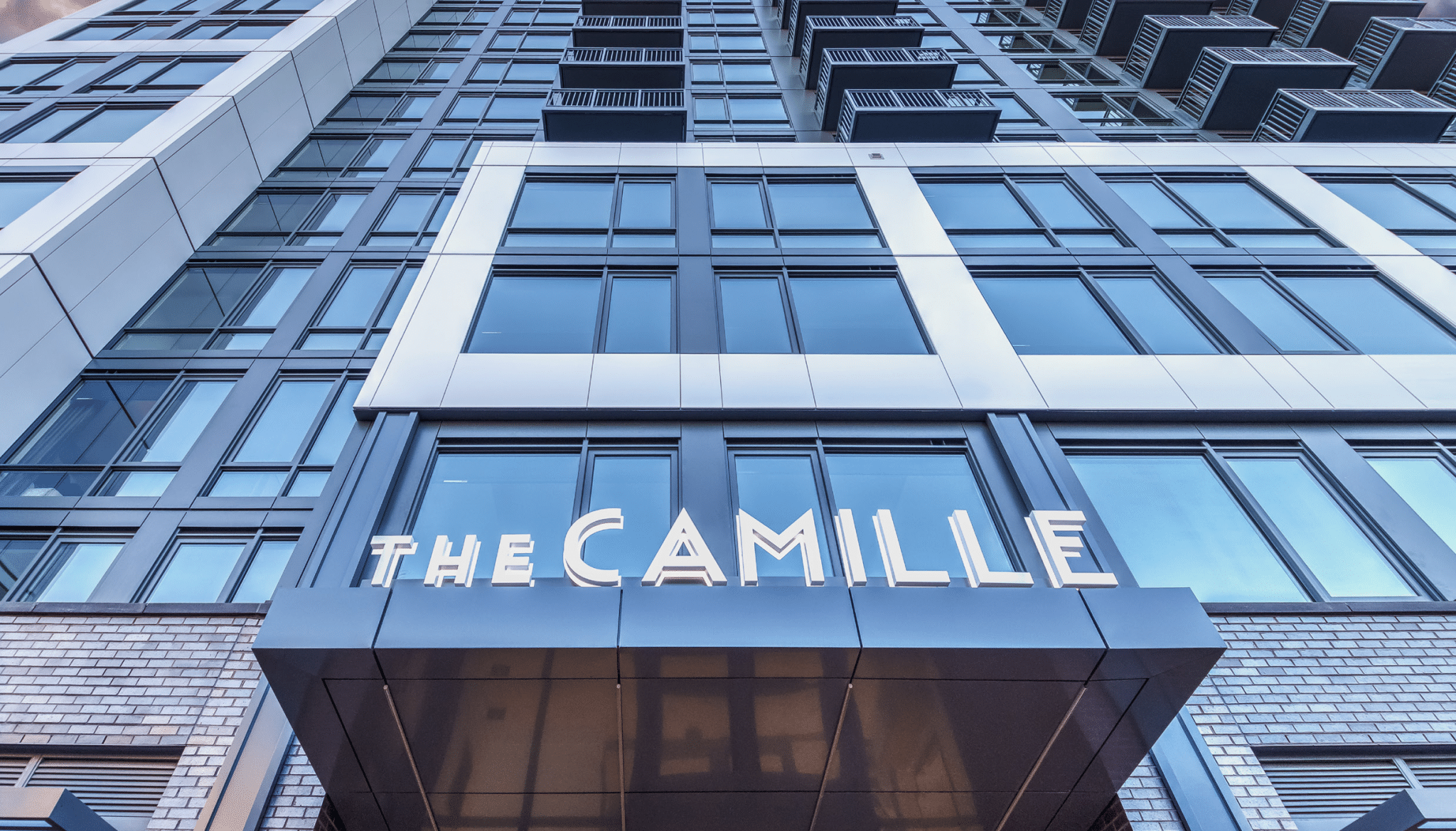 The Camille | Woodfield Development
