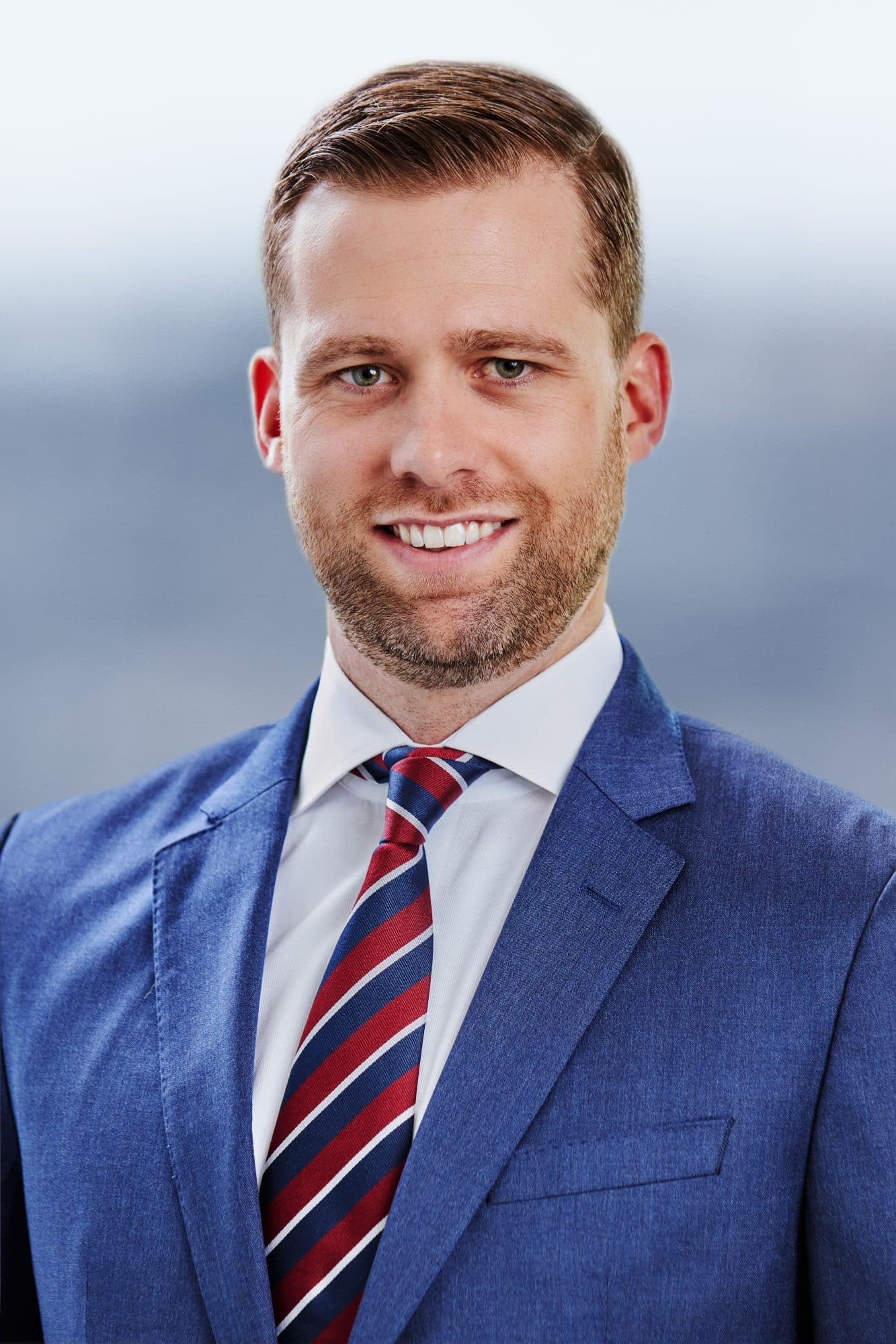 People | Real Estate Investors | Woodfield Development